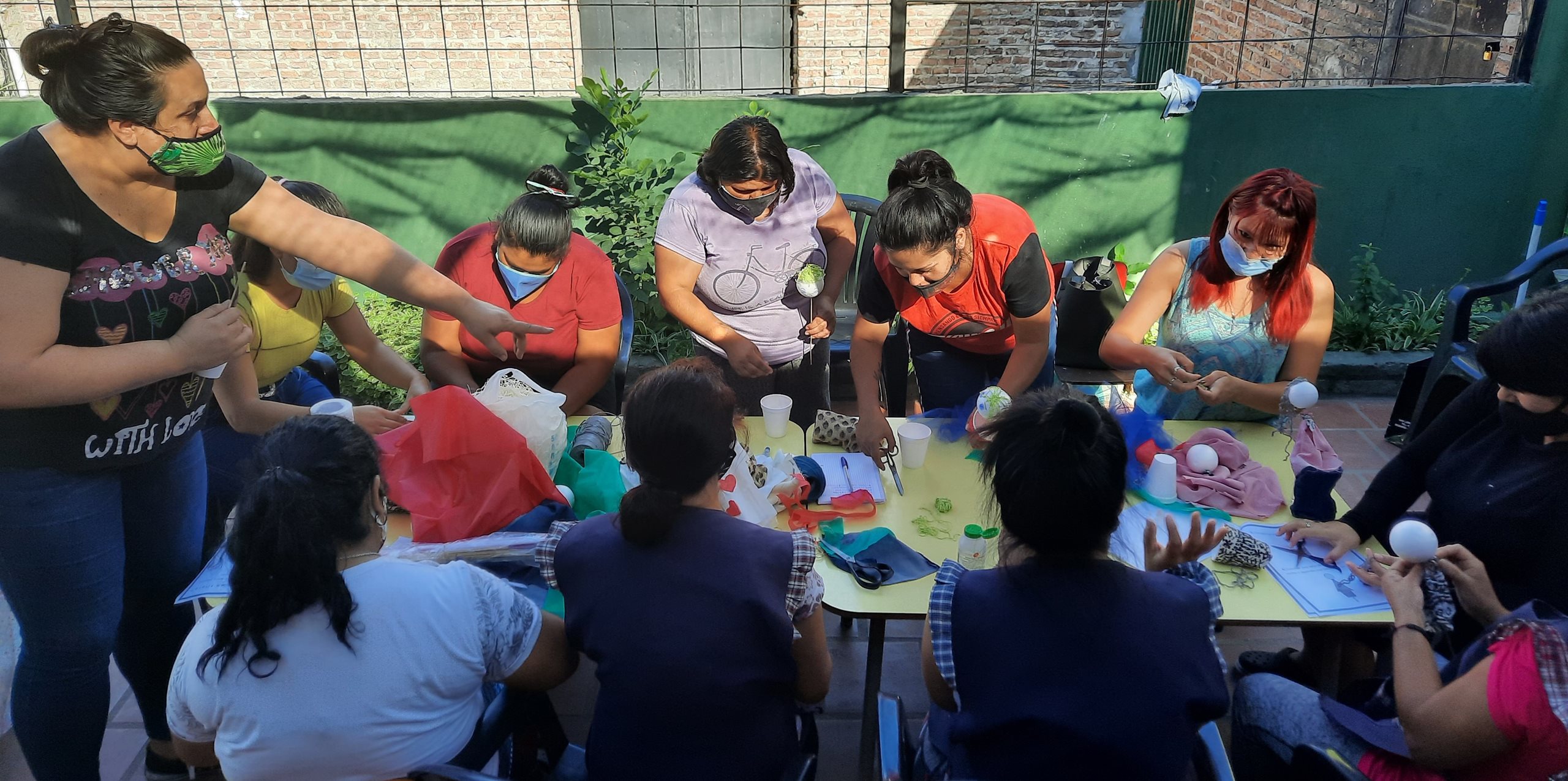 Aldeas Infantiles SOS ONG - Aldeas Infantiles SOS Argentina