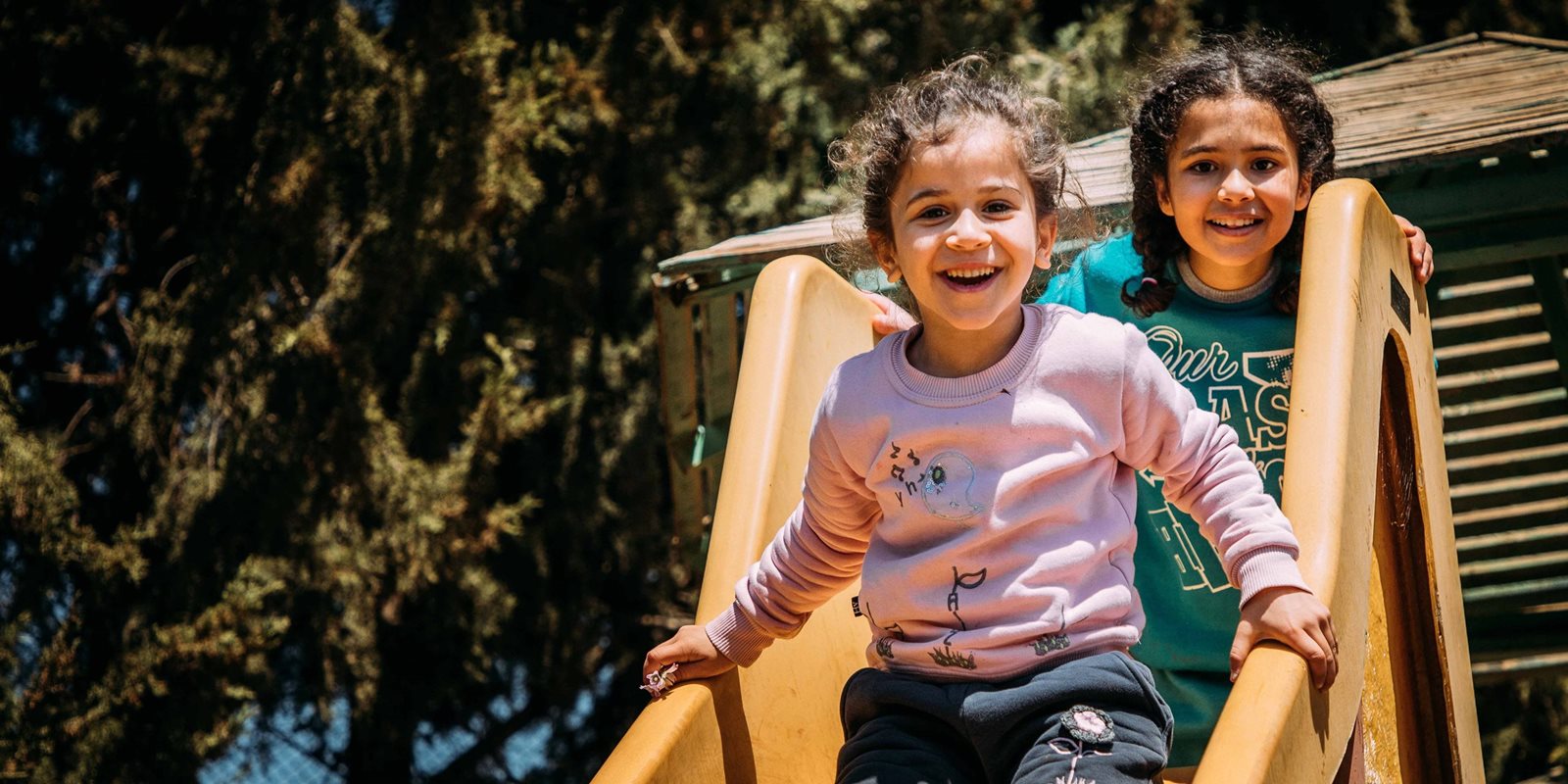 Aldeas Infantiles SOS ONG - Aldeas Infantiles SOS Argentina