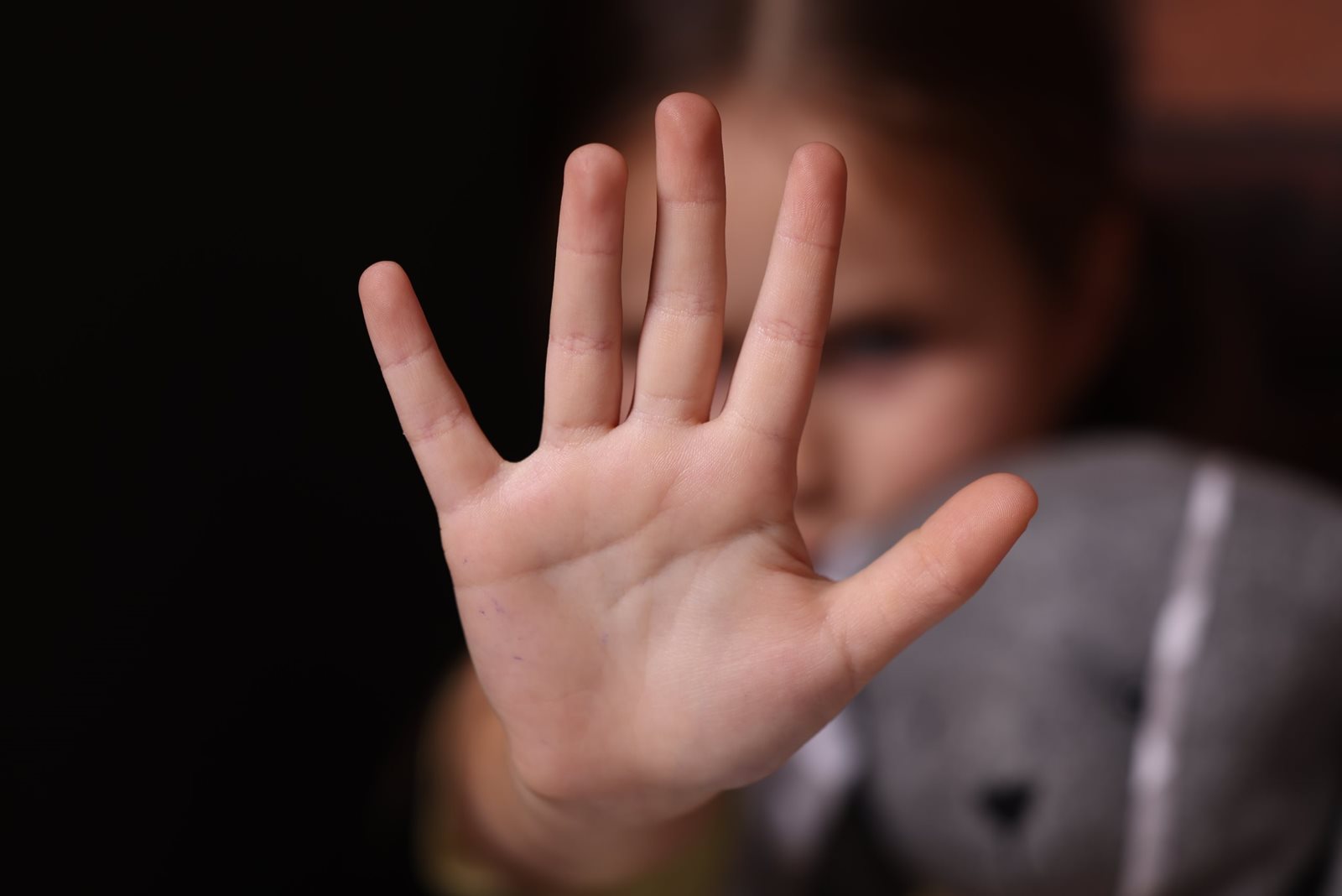 Maltrato Infantil Un Llamado Urgente A La Acción Colectiva Aldeas